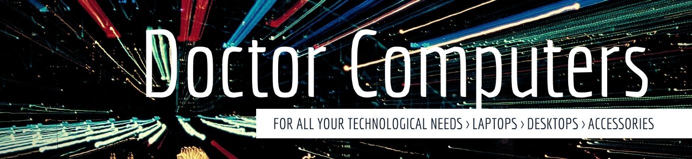 DOCTOR COMPUTERS TORREVIEJA. TIENDA DE INFORMATICA